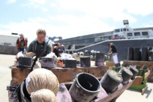 Become a Pyro Operator - Pyro Spectaculars