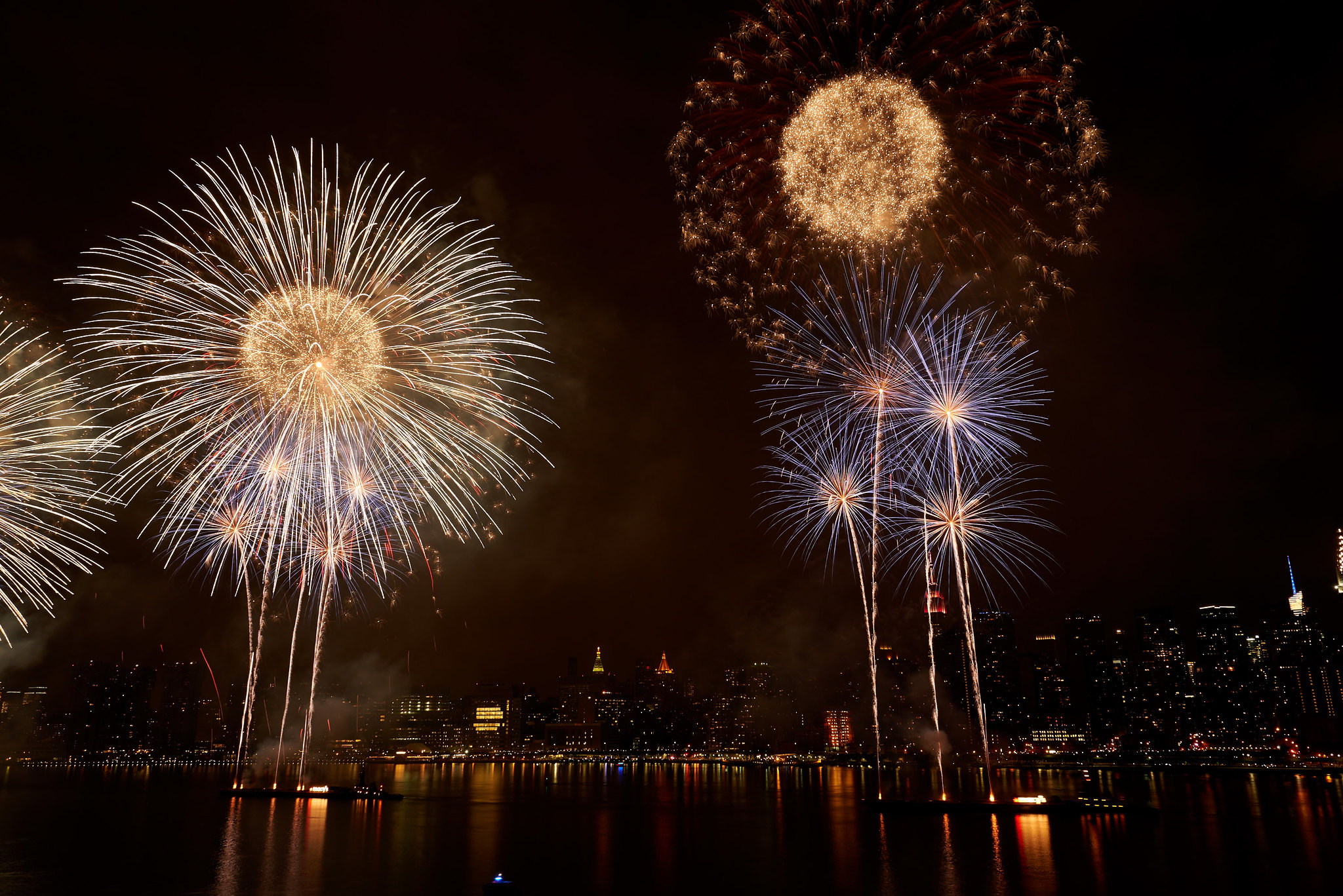 A Word from James Souza... - Pyro Spectaculars by Souza