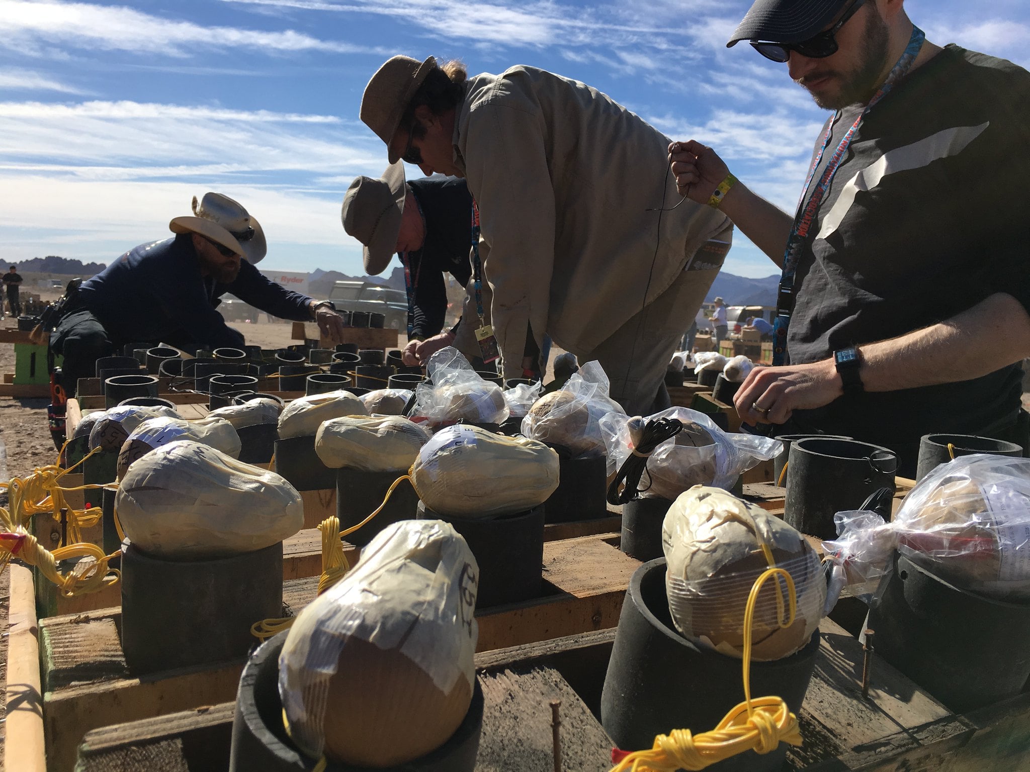 California pyrotechnician requirements - Pyro Spectaculars