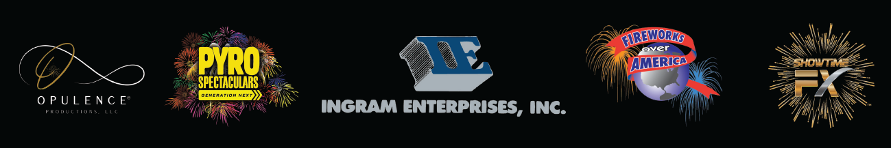 Ingram Enterprises, Inc. Affiliate Acquires Pyro Spectaculars, Ushering ...
