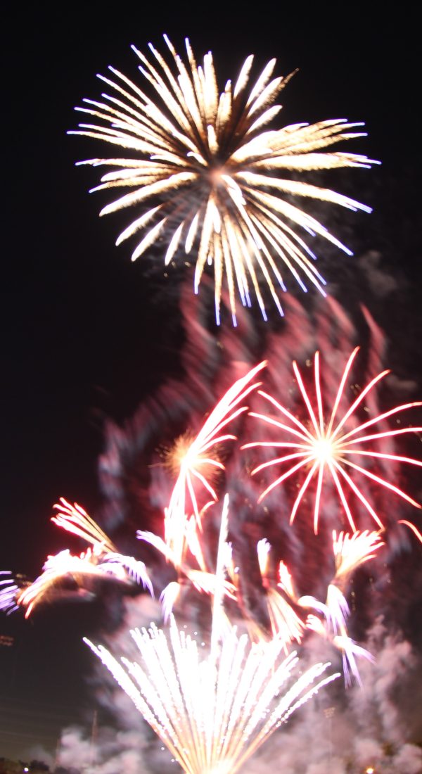 California pyrotechnician requirements - Pyro Spectaculars by Souza